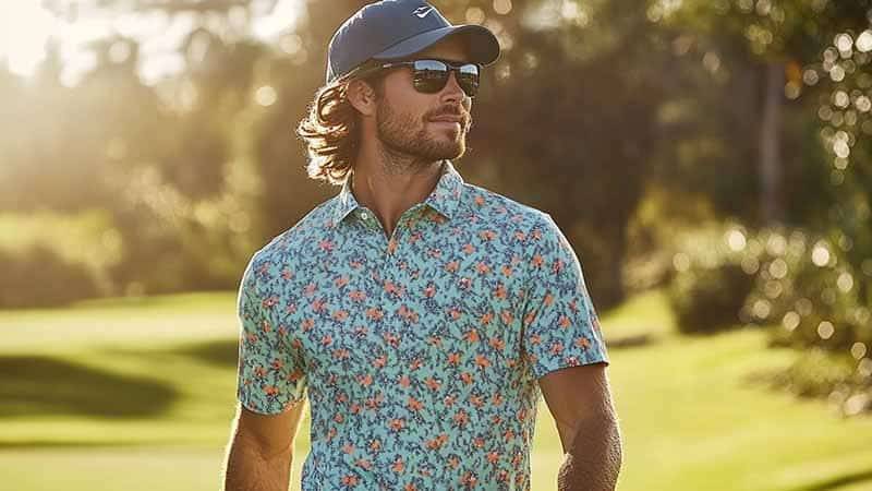 Best Fabrics for Golf Shirts: A Complete Guide for Buyers (with Pro ...