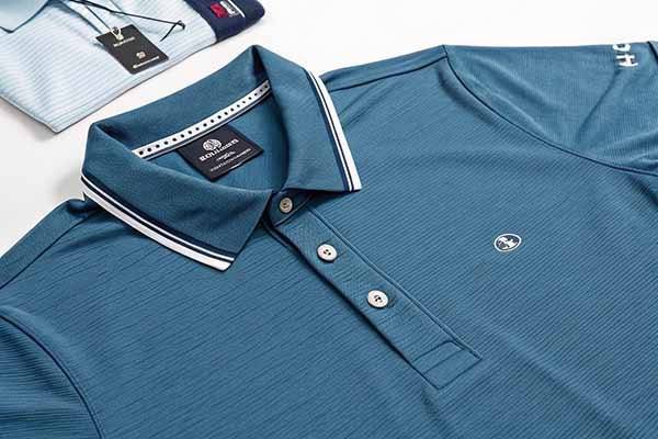 Fuway - Professional Stylish Golf Shirts Manufacturer